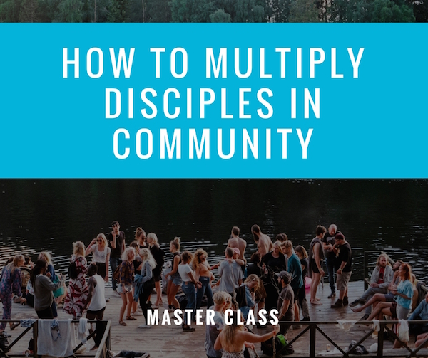 eBook: The Pursuit of God – My Verge